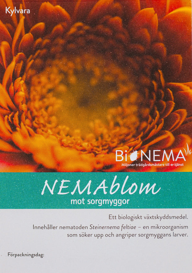 Nematoder | Bli kvitt larver, sniglar, öronvivlar & pingborrar – Bionema